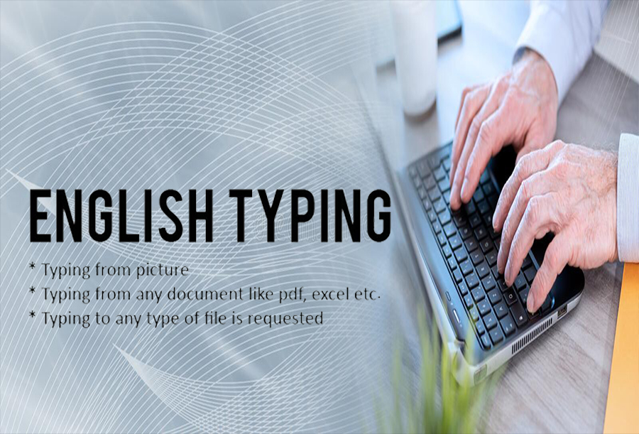 DSIL coaching center and support from the top ranked typing institute ...